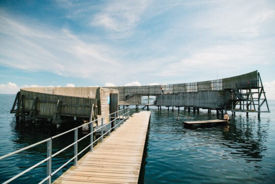 14 Very Best Copenhagen Harbor Baths For Swims & Quick Cold Plunges