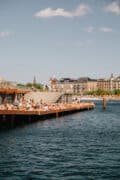 14 Very Best Copenhagen Harbor Baths For Swims & Quick Cold Plunges