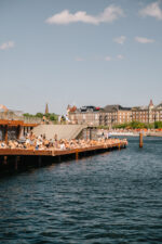 14 Very Best Copenhagen Harbor Baths For Swims & Quick Cold Plunges