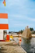 14 Very Best Copenhagen Harbor Baths For Swims & Quick Cold Plunges