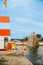 14 Very Best Copenhagen Harbor Baths For Swims & Quick Cold Plunges