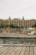14 Very Best Copenhagen Harbor Baths For Swims & Quick Cold Plunges