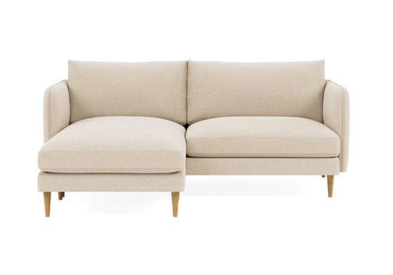 14 Amazing Modern Sectional Sofas For Small Spaces (Functional & Stylish!)