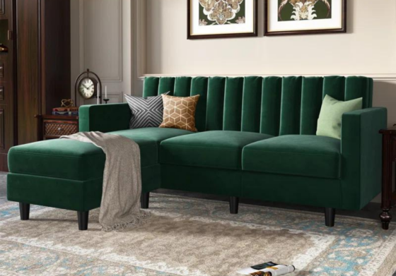 14 Amazing Modern Sectional Sofas For Small Spaces Functional Stylish