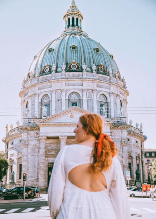 21 Unforgettable Things To Do In Copenhagen In Summer (Eats, Sights ...