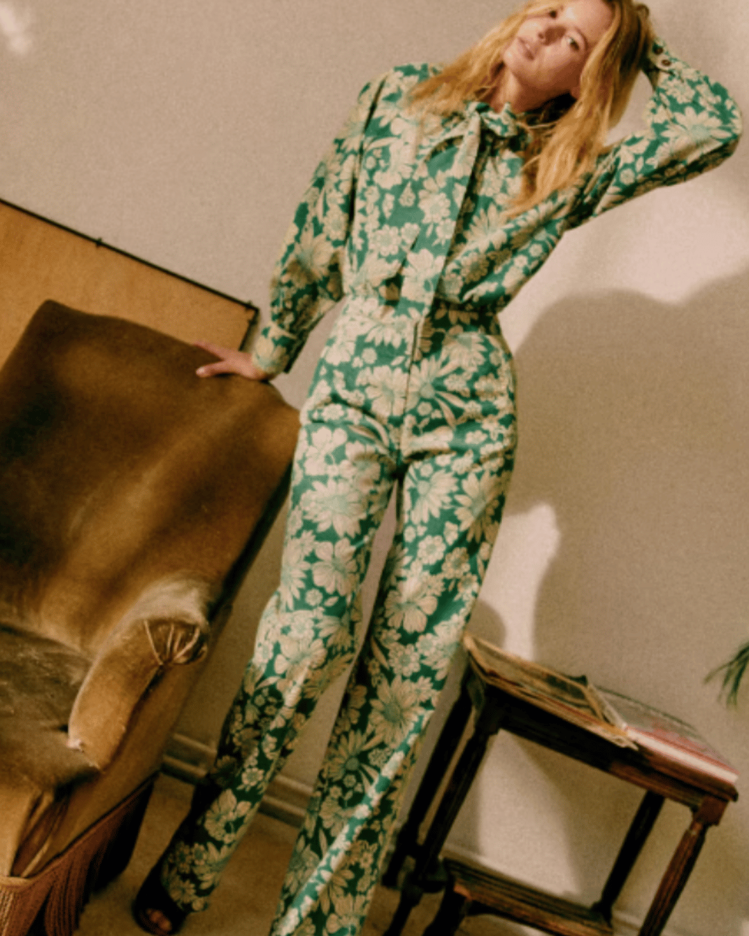 The 10 Best Sézane Fall Pieces To Snag Before They Sell Out