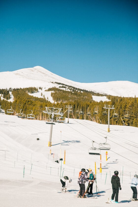 23 Things To Do in Breckenridge In The Winter (+ Where To Stay & Eat!)