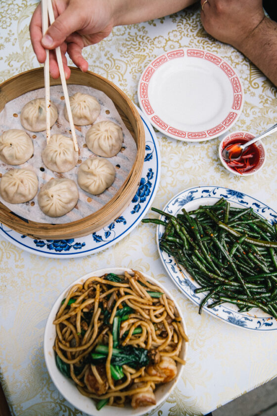 53 Best Restaurants In Portland: Unique Food Carts, Bars, Fine Dining ...