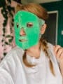 9 Benefits Of Icing Your Face & Best Ice Tools For Your Beauty Routine