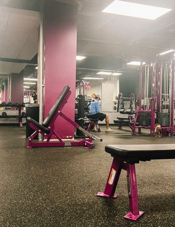 Body Positivity and Working Out Aren’t Mutually Exclusive