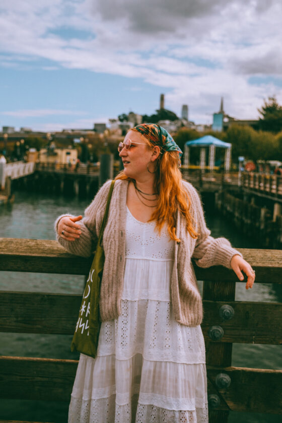 Sézane Knitwear Review Honest Thoughts on Their Most Popular Sweaters ...