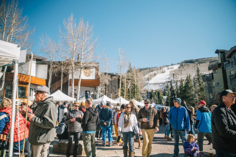 Things To Do in Vail: 27 Unique Vail Activities, Excursions, Eats & More
