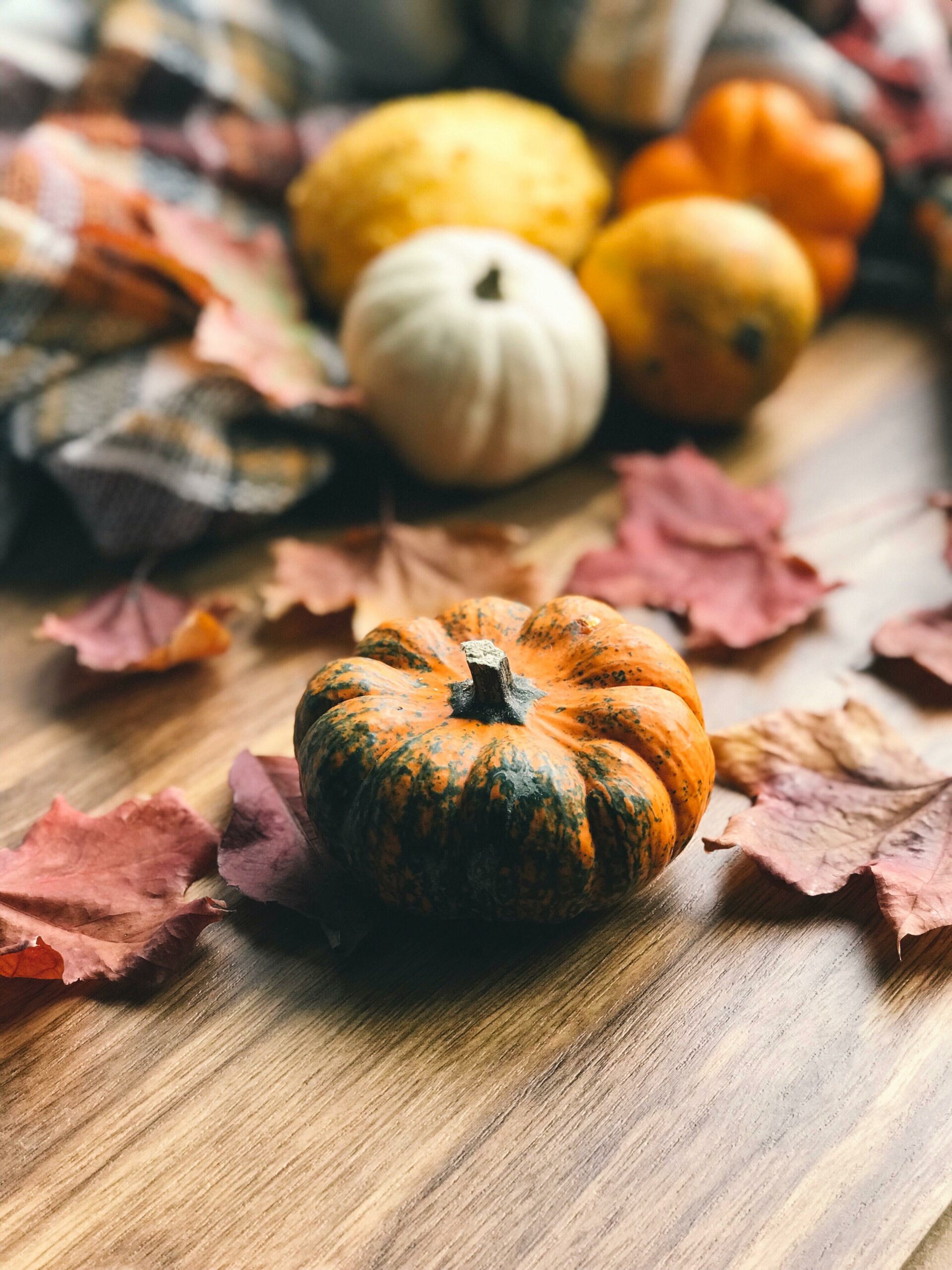 Magical Cooking: 5 Reasons Why Your Fall Baking is Witchy