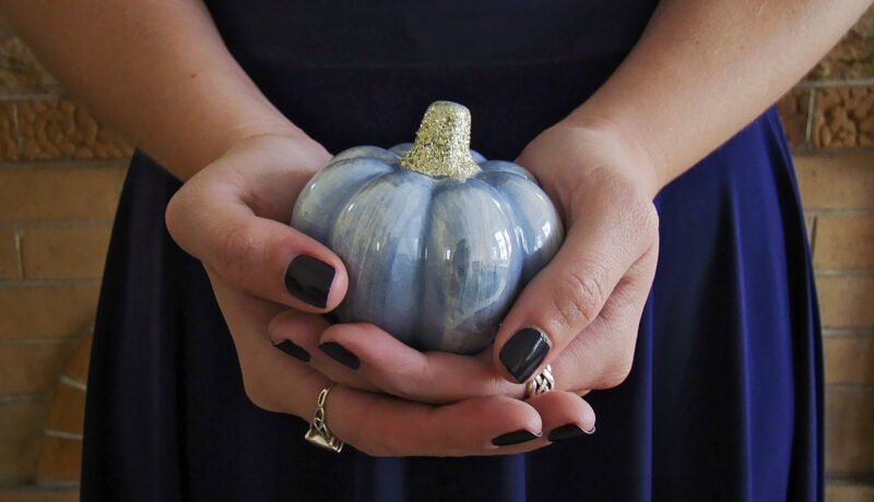 Magickal Baking: 5 Reasons Your Fall Treats Are Witchy