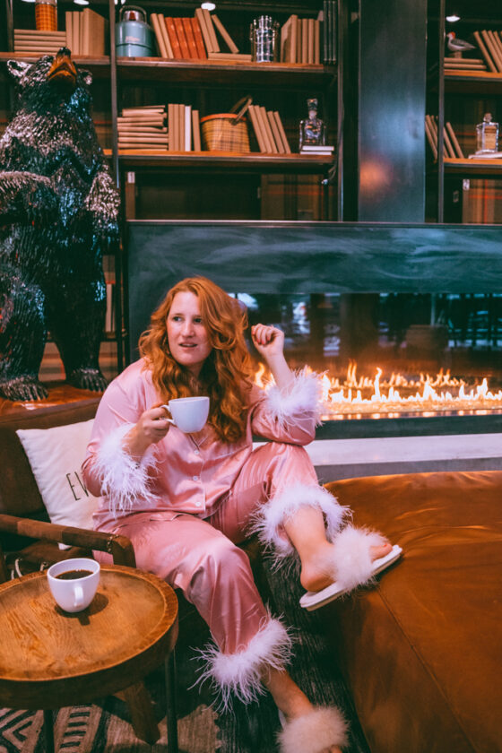 Our West Coast Road Trip With Moxy Hotels (Oakland To Seattle!)