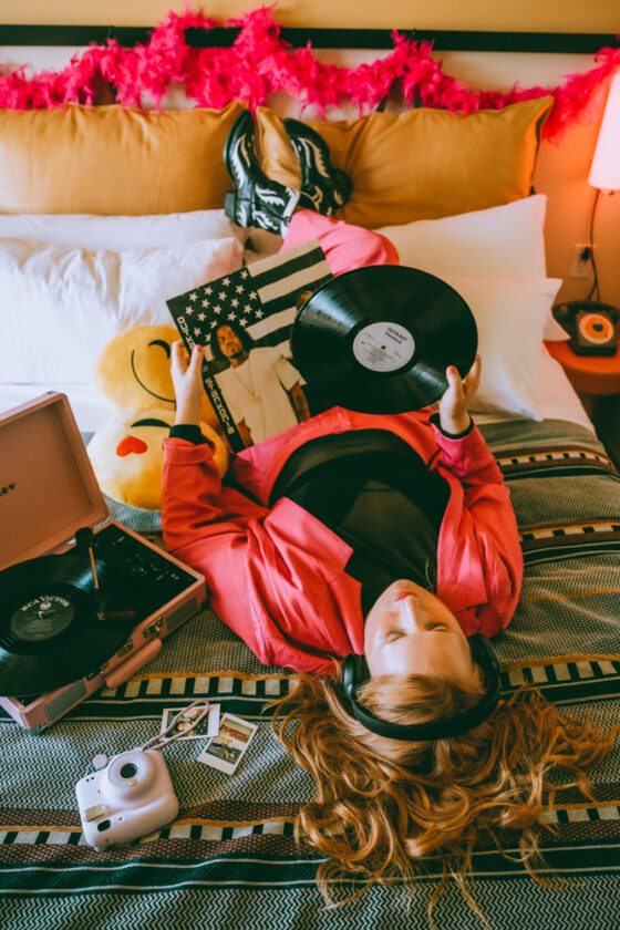Our West Coast Road Trip With Moxy Hotels (Oakland To Seattle!)