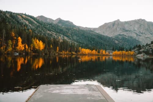 15 Fun Things To Do In June Lake, California (+ Huge Area Guide)