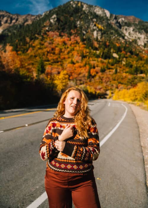 I Tried The Viral Kiel James Patrick Sweaters So You Don't Have To