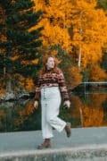 I Tried The Viral Kiel James Patrick Sweaters So You Don't Have To