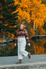 I Tried The Viral Kiel James Patrick Sweaters So You Don't Have To