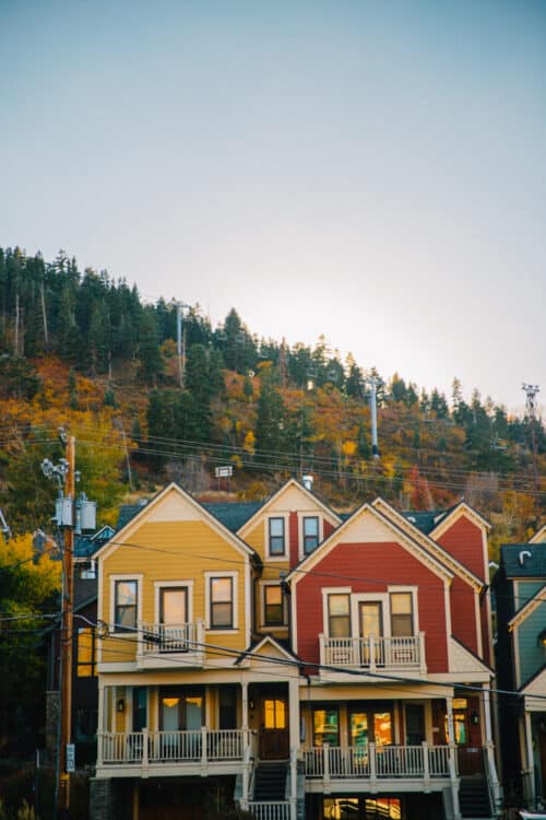 Homestead Crater Utah: 5 Tips To Know Before You Go To The Midway Crater