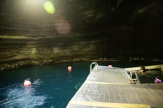 Homestead Crater Utah: 5 Tips To Know Before You Go To The Midway Crater