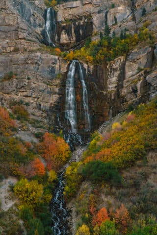 Utah Fall Colors: 14 Insanely Beautiful Places To Find Fall Foliage