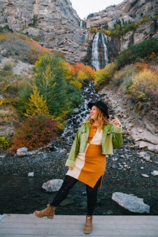 Utah Fall Colors: 14 Insanely Beautiful Places To Find Fall Foliage