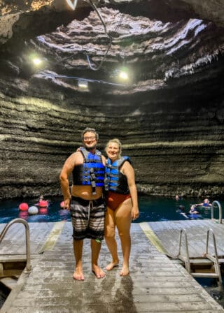 Homestead Crater Utah: 5 Tips To Know Before You Go To The Midway Crater