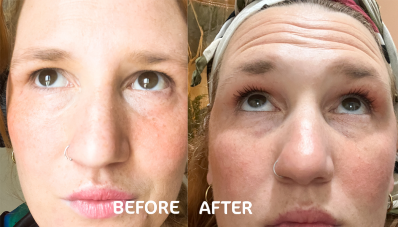 How I Grew My Lashes Crazy Fast With GrandeLASH Serum