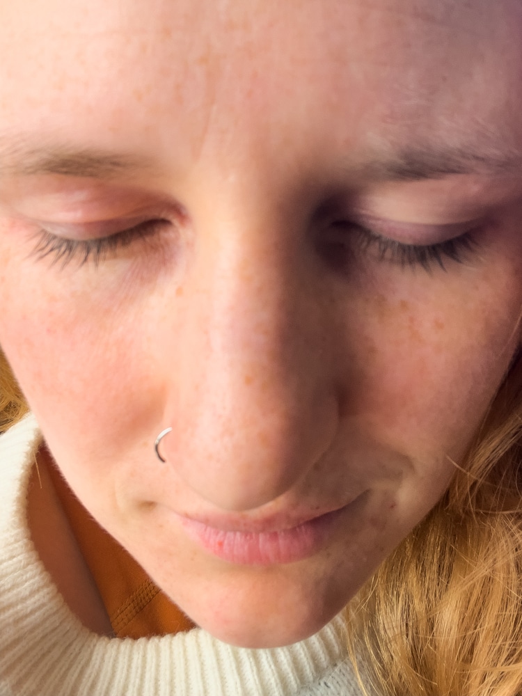 How I Grew My Lashes Crazy Fast With GrandeLASH Serum