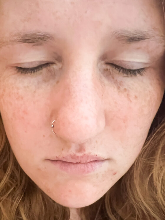 How I Grew My Lashes Crazy Fast With GrandeLASH Serum