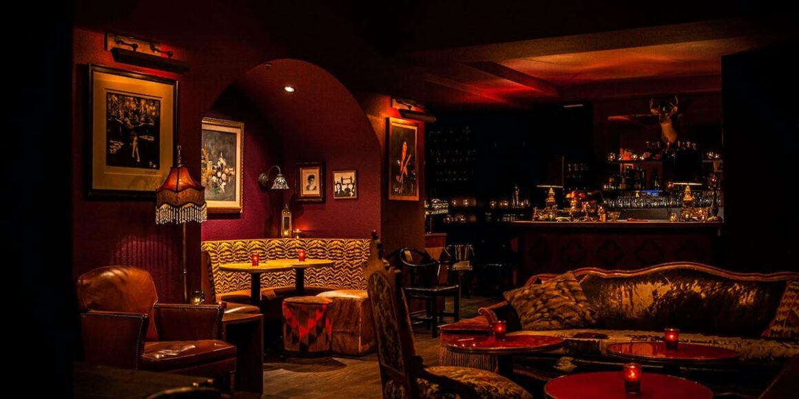 13 Best Speakeasy Bars In San Francisco For A Unique Night Out