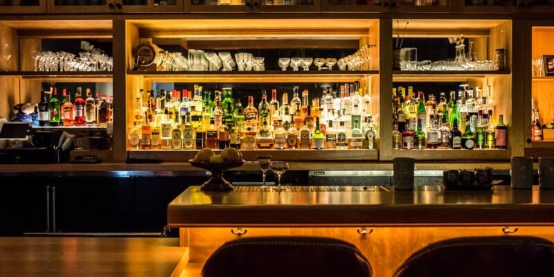 13 Best Speakeasy Bars In San Francisco For A Unique Night Out
