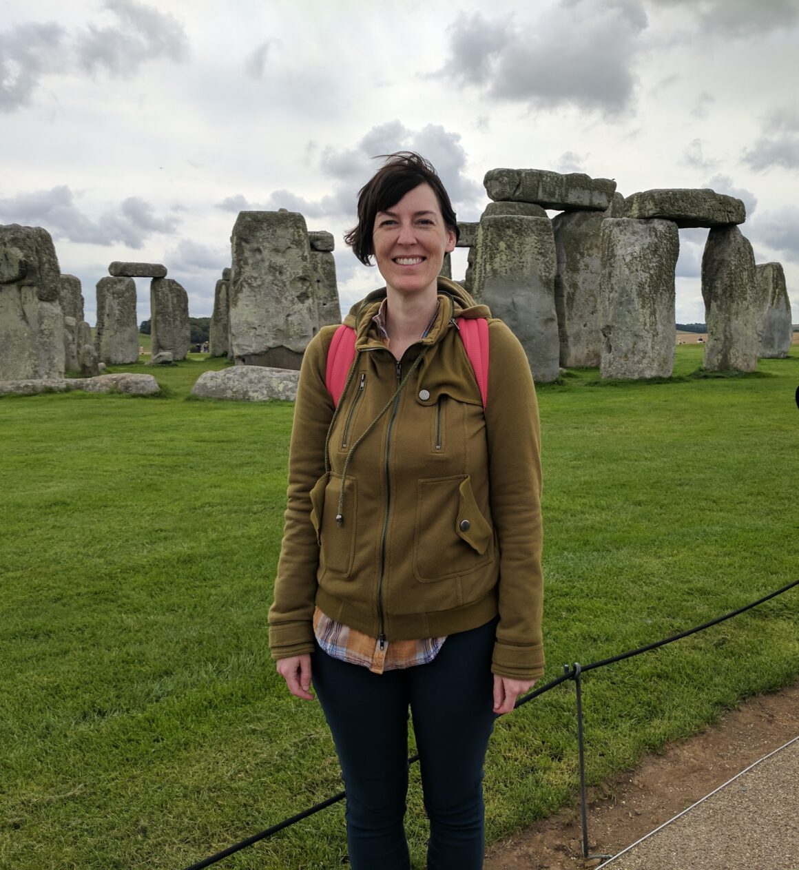 Q&A: Whimsy Writer Meg Mezeske On Creativity & Exploring New Interests
