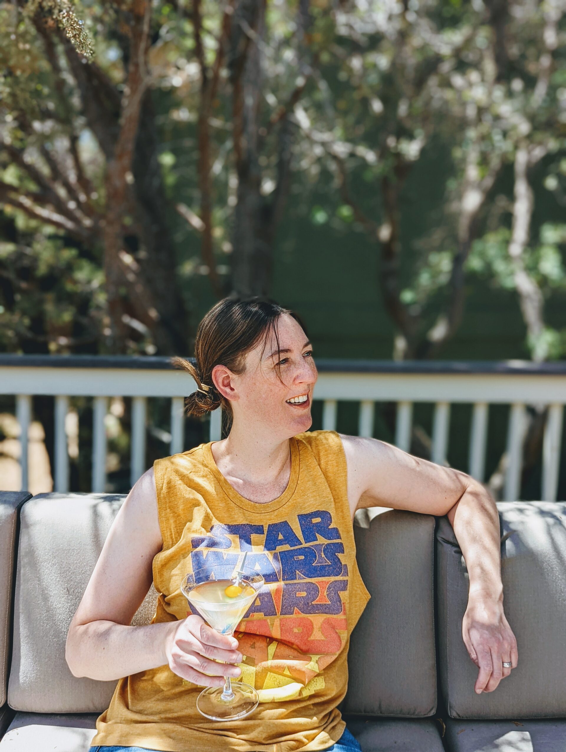 Q&A: Whimsy Writer Meg Mezeske On Creativity & Exploring New Interests