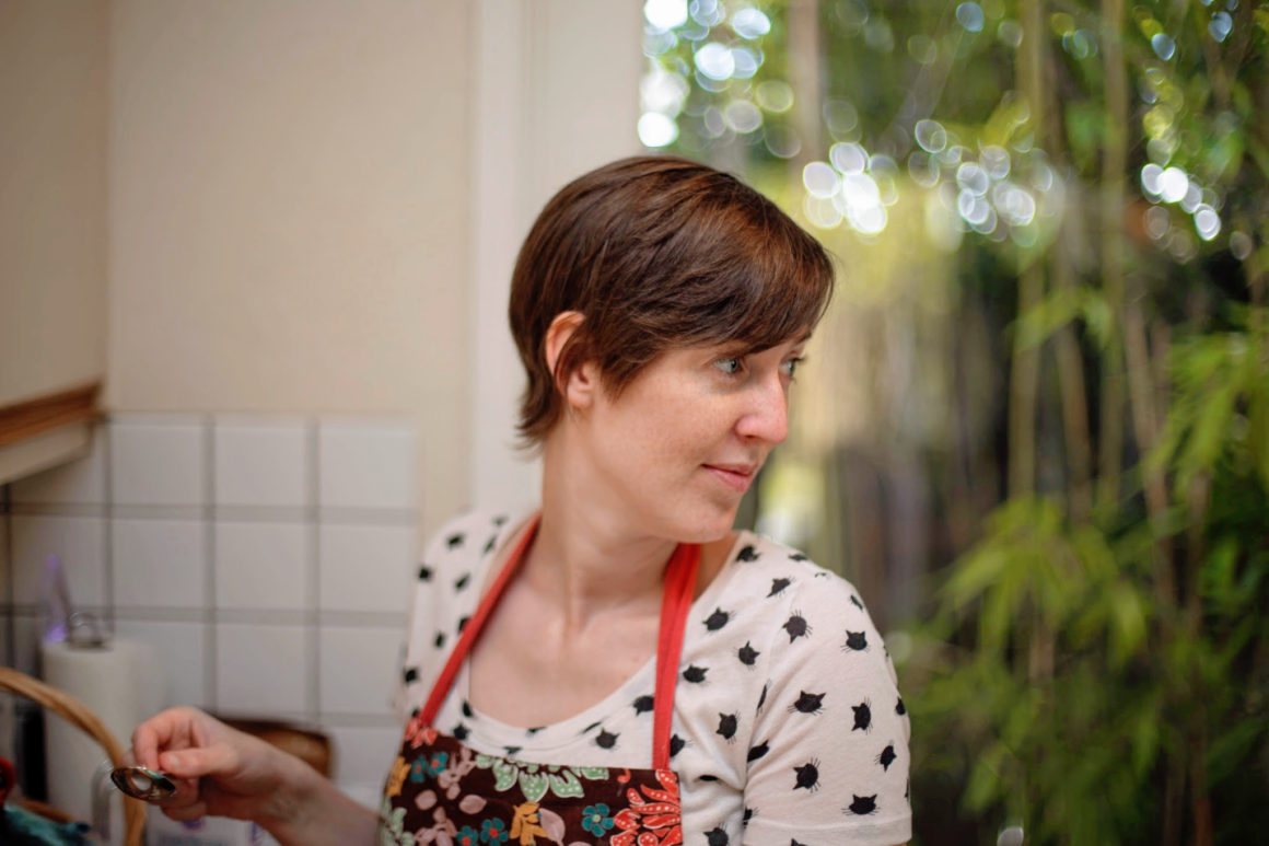 Q&A: Whimsy Writer Meg Mezeske On Creativity & Exploring New Interests