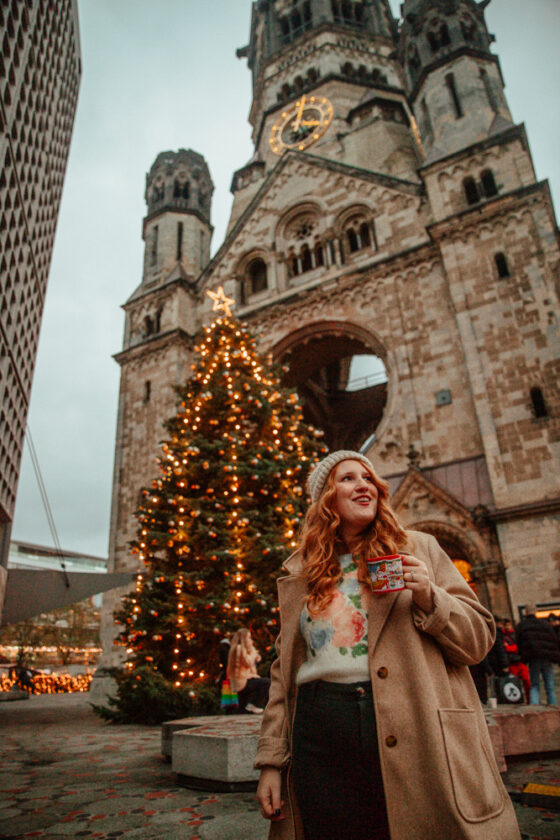 11 Fun Berlin Christmas Markets You Can't Miss This Year