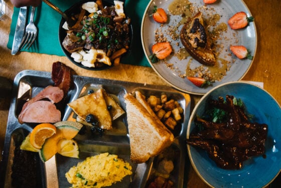 18 Quebec City Foods You Can't Miss When Visiting Canada