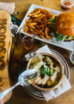 18 Quebec City Foods You Can't Miss When Visiting Canada