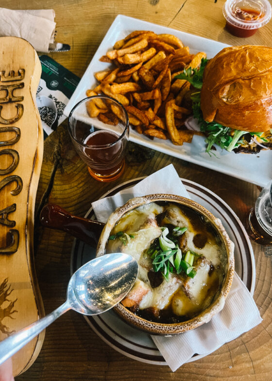 18 Quebec City Foods You Can't Miss When Visiting Canada