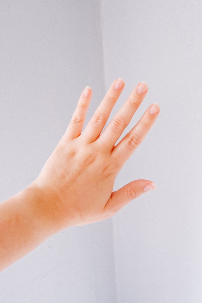 6 Step Simple Nail Care Routine At Home (& Nail Care Products)