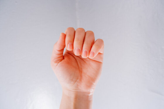 6 Step Simple Nail Care Routine At Home (& Nail Care Products)