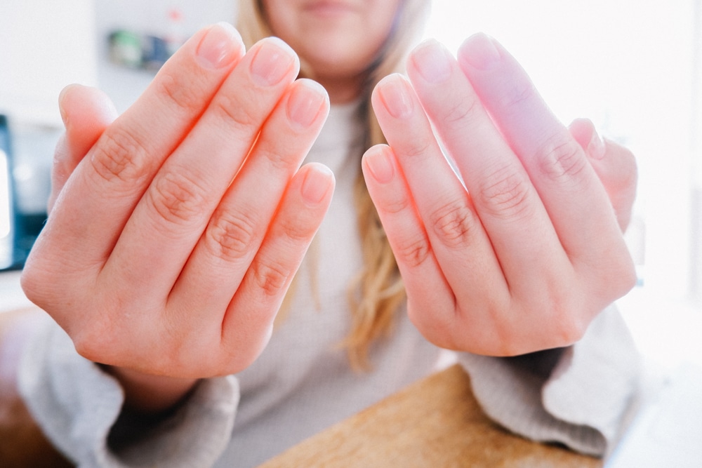 6 Step Simple Nail Care Routine At Home (& Nail Care Products)