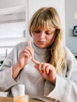 6 Step Simple Nail Care Routine At Home (& Nail Care Products)