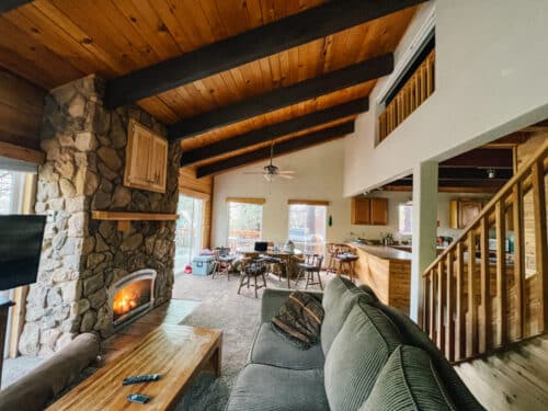 We Bought A Cabin!!! Here's Everything To Know Right Now
