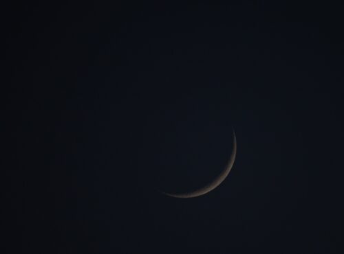 What to Do on a New Moon: 10+ Easy New Moon Rituals