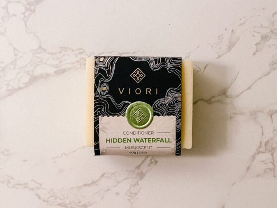 Viori Shampoo Review: Is Viori Legit? I Tested Them Out For you