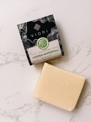 Viori Shampoo Review: Is Viori Legit? I Tested Them Out For you