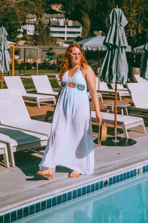 30+ Insanely Cute Spring Break Swimsuits & Coverups For Your Vacation